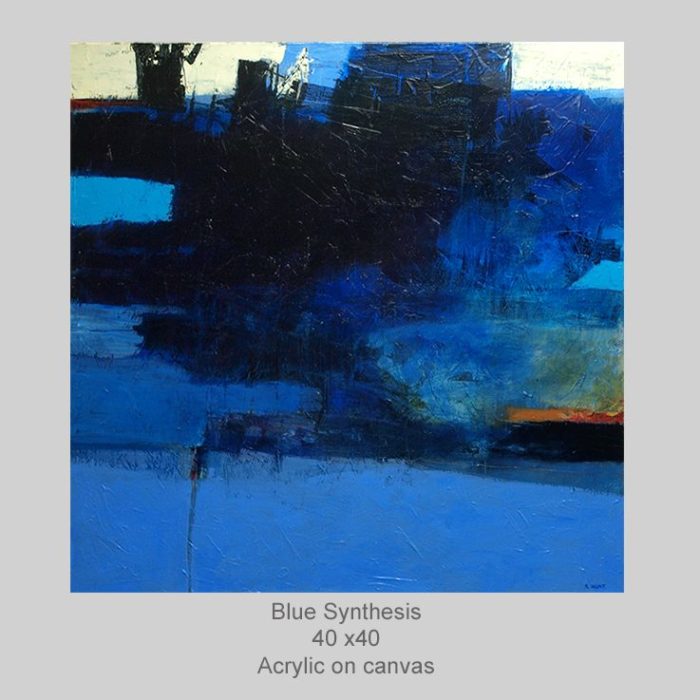 Bob Hunt - Hunt Gallery