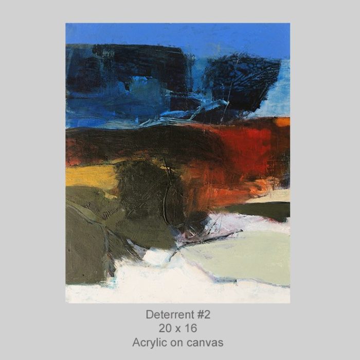 Bob Hunt - Hunt Gallery